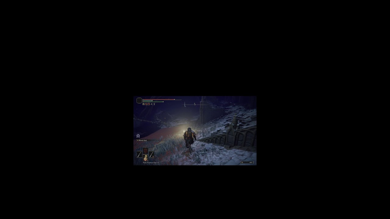 Late Night Stream / Chill and Relax / Playing MHW and ER - YouTube