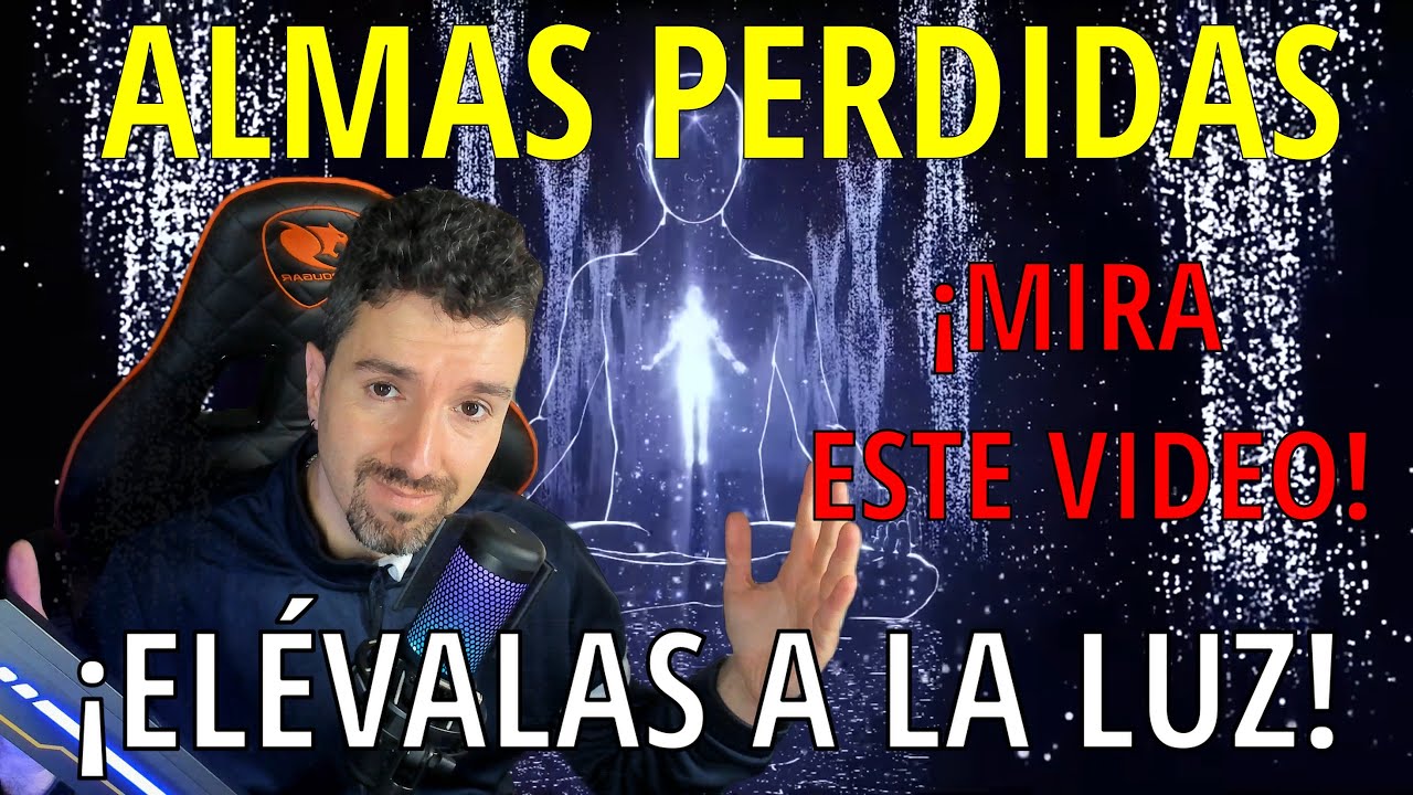 ALMAS PERDIDAS | MIRA ESTE VIDEO | SALVACIÓN DE LAS ALMAS - YouTube