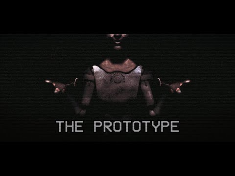 THE PROTOTYPE - Gameplay Walkthrough | No Commentary - YouTube