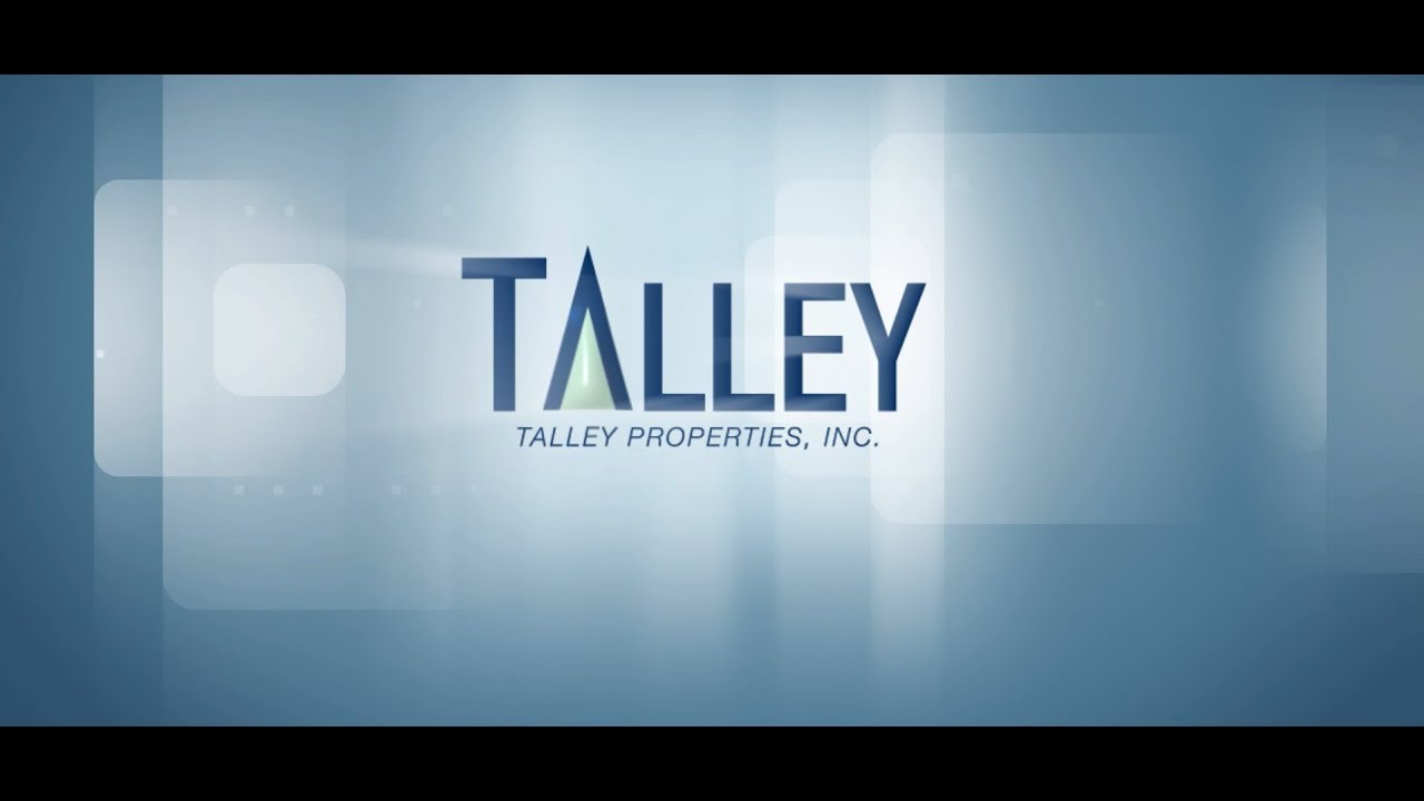 Managing Maintenance - Talley Property Management - Charlotte, NC - YouTube