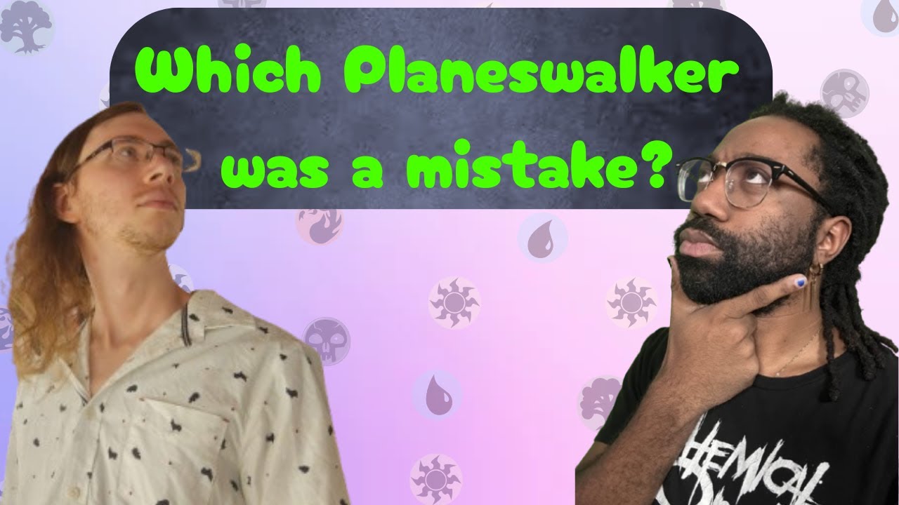 Magic The Gathering Streamer Puts His Knowledge to the Test | MTG ...