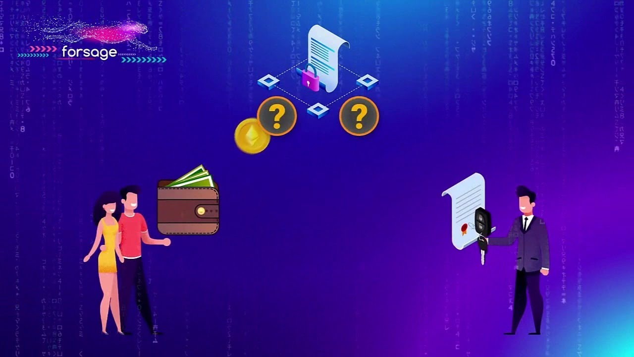 presetacion forsage # 7 - YouTube
