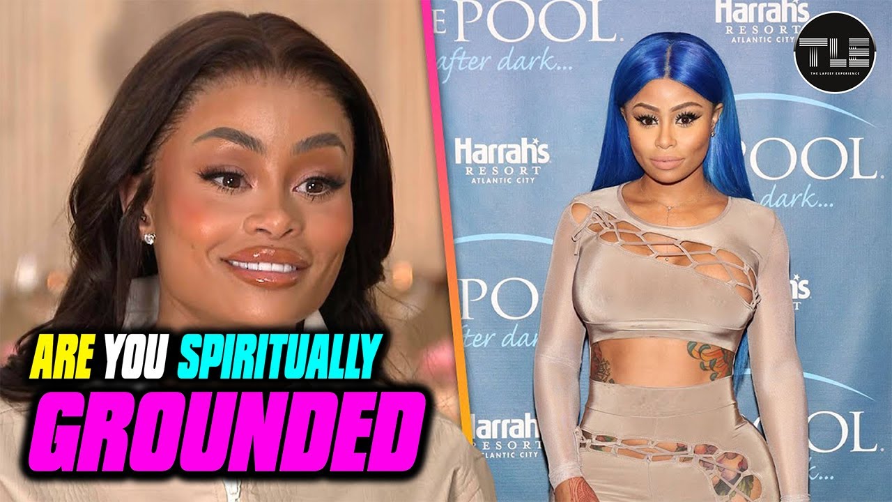 If You're Not Spiritual, You Run The Chance Of Doing The Devil's Work - YouTube