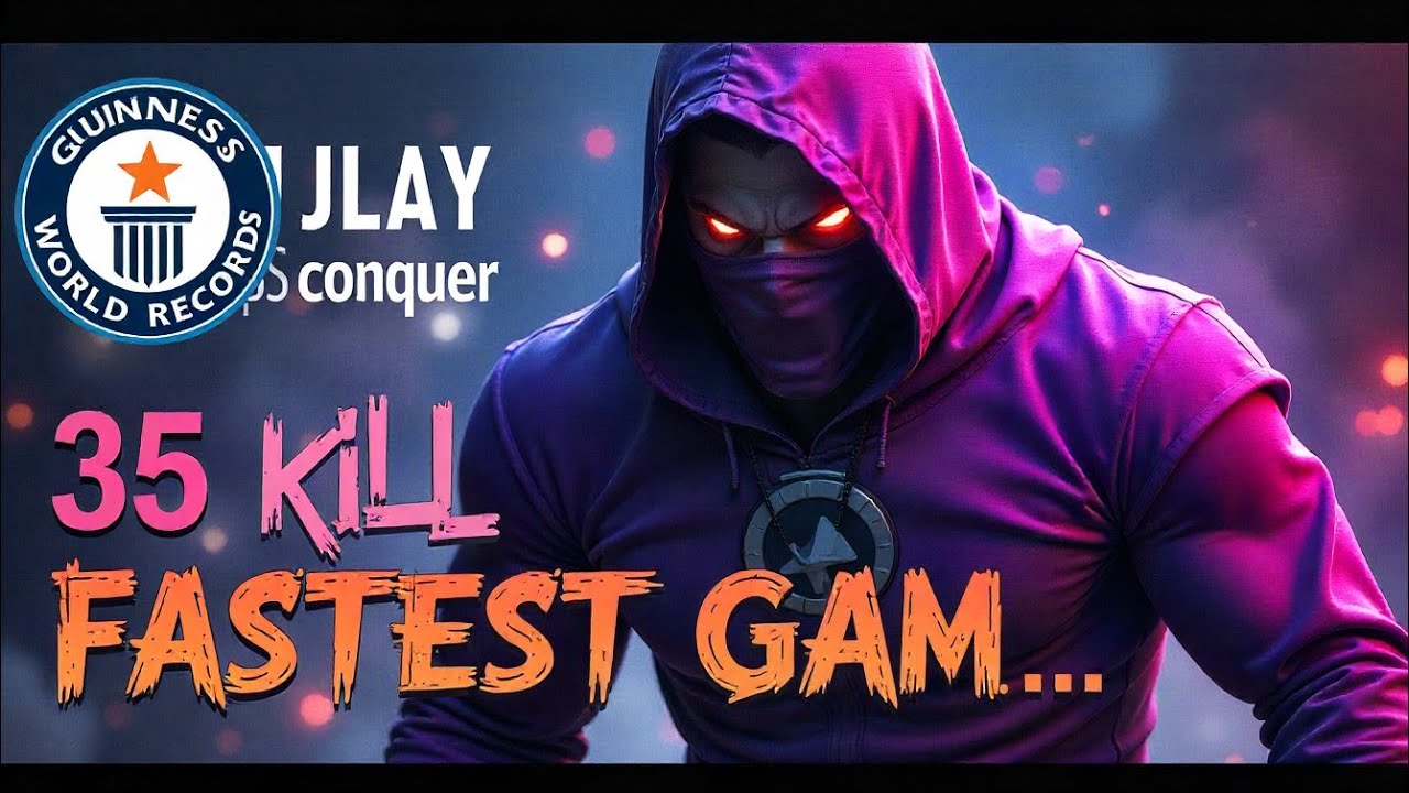 I fight conquer lobby 35 kill chicken dinner 😎😎🤞🤞 - YouTube