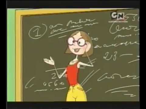 Ad Break Cartoon Network 2008 - YouTube
