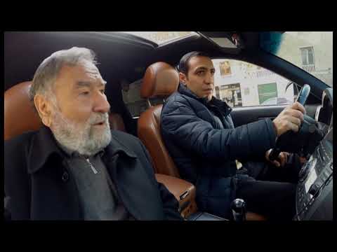 Զորի Բալայան Խոստովանանք -3 Zory Balayan