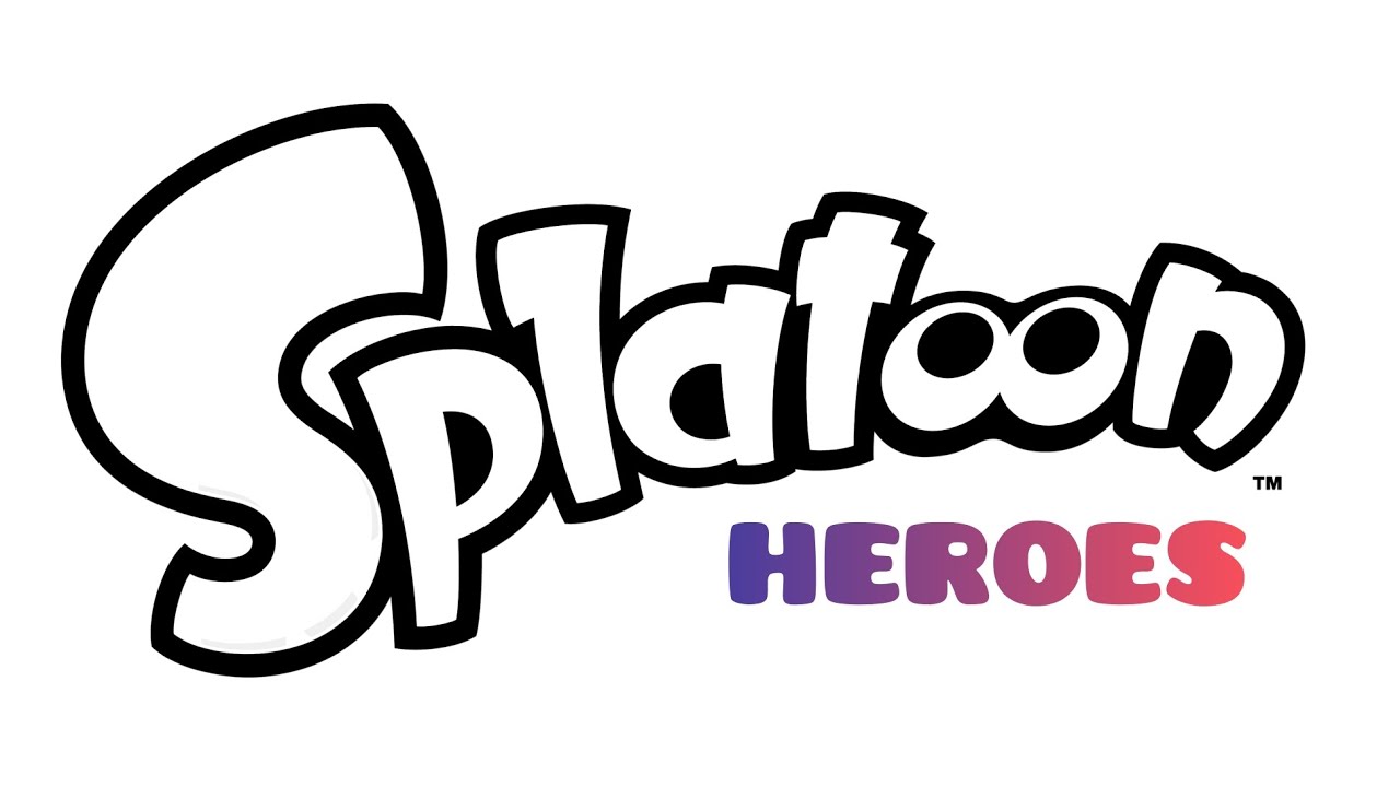 Splatoon Heroes = Splatoon 4 - A Fresh Future For The Next Generation ...