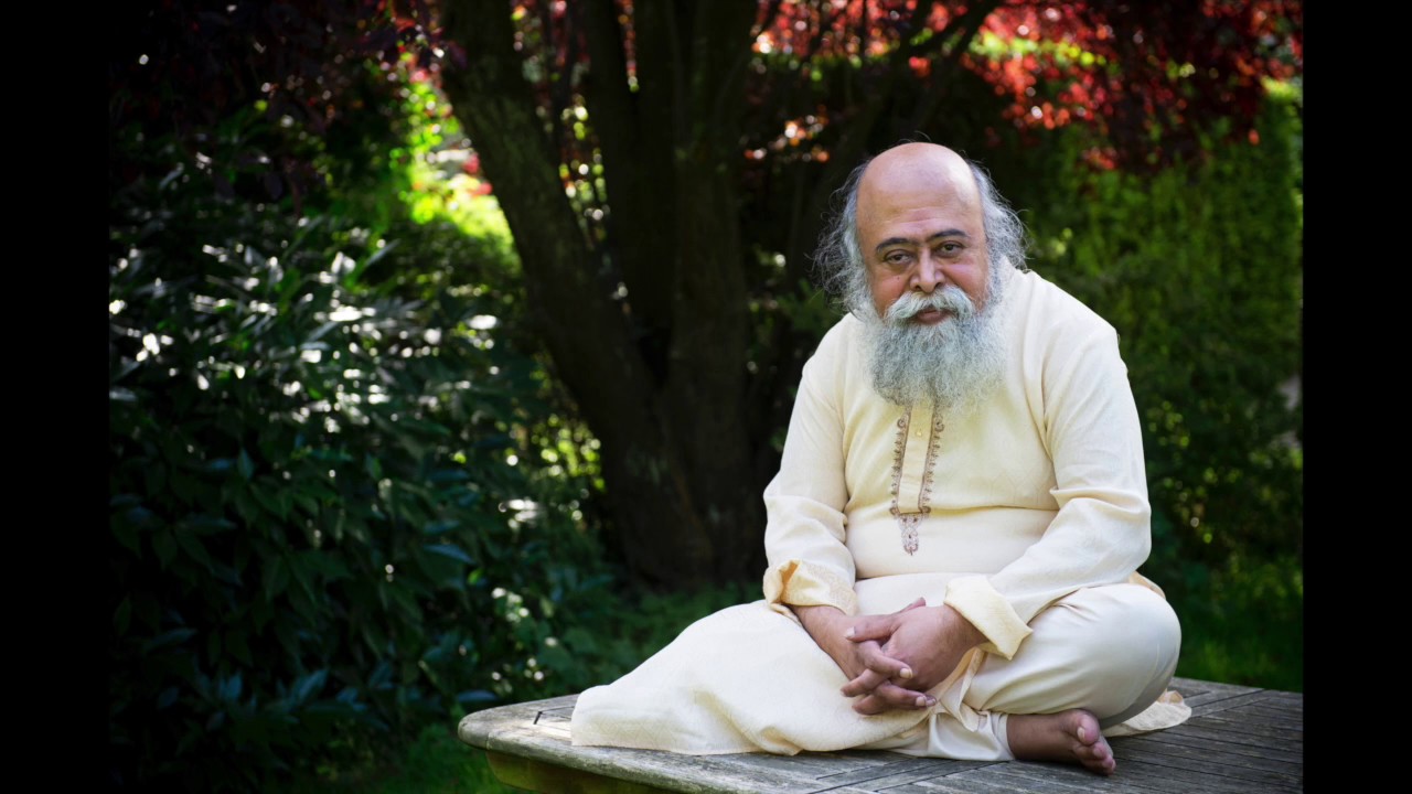 Balu (SN Balagangadhara) on Itihasa, Devas and Happiness... - YouTube