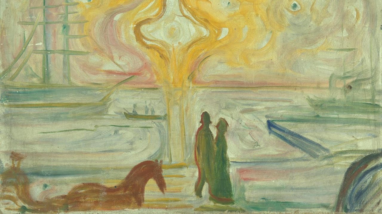 12th House Astrology ≈ Tim Ness - YouTube