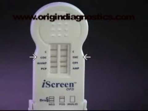Drug Testing Employees Origin Diagnostics - YouTube