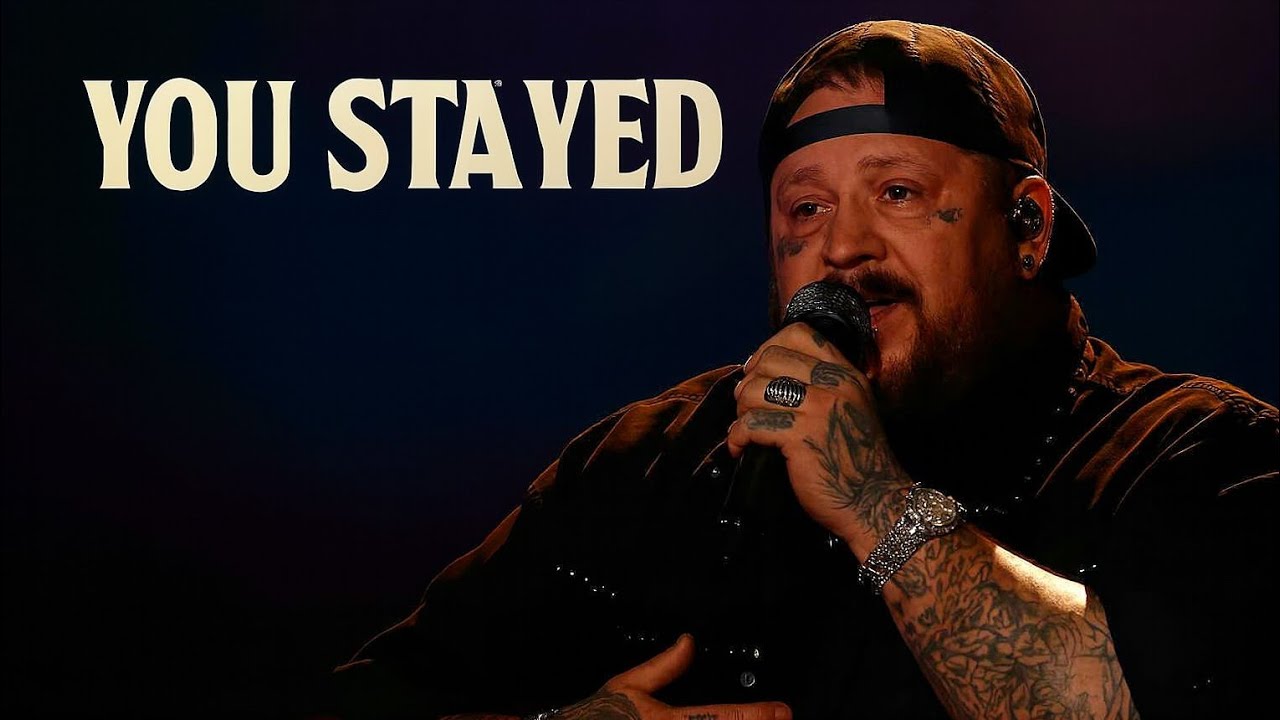 Still You Stayed - YouTube
