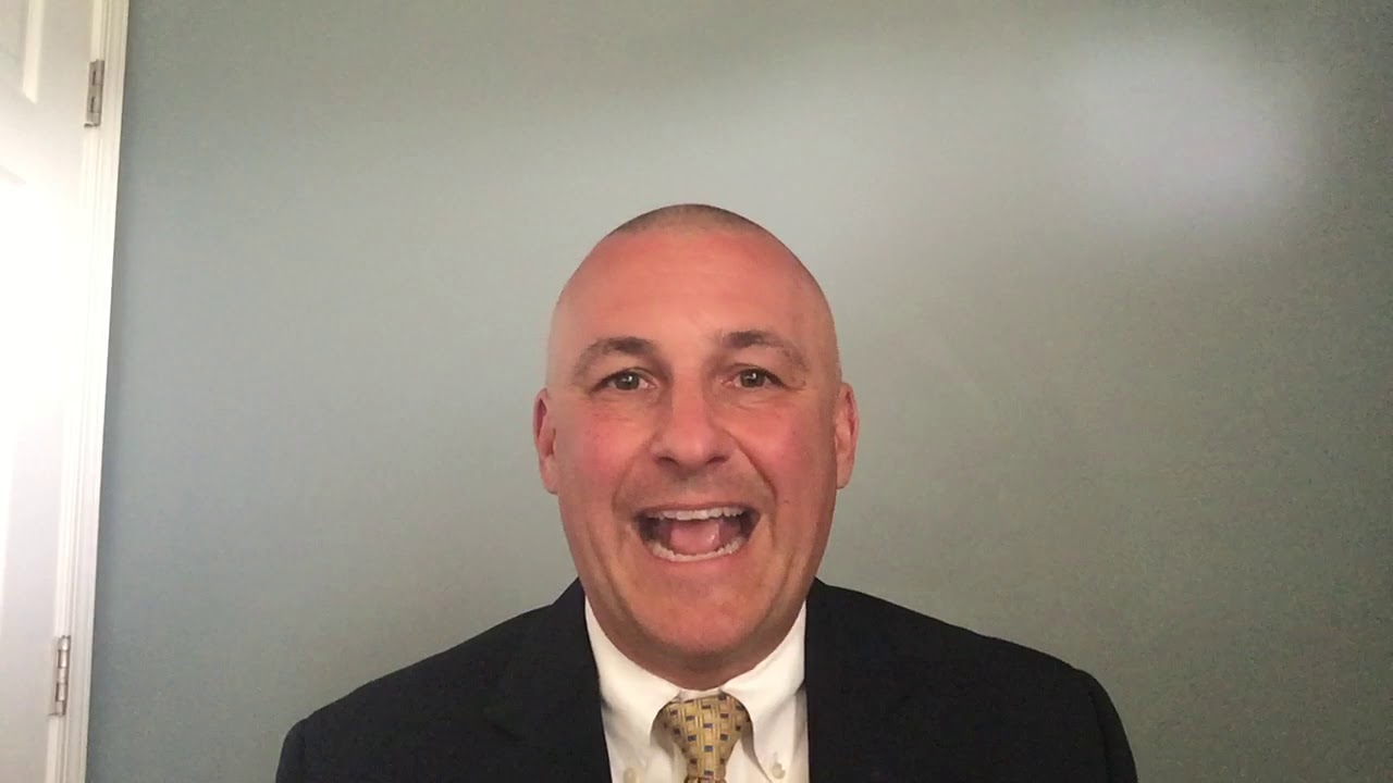 Christopher Parks - YouTube