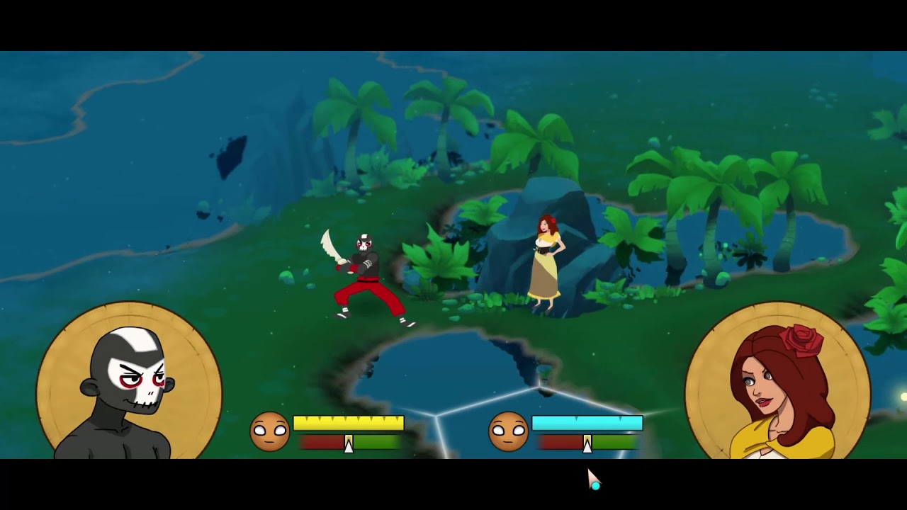 Renowned Explorers: International Society Trailer - YouTube