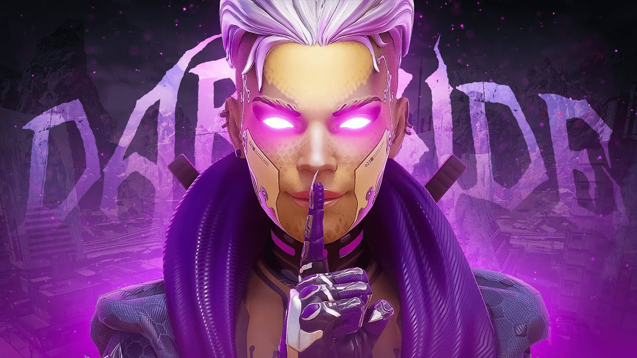 THE DARKSIDE OF APEX LEGENDS - YouTube