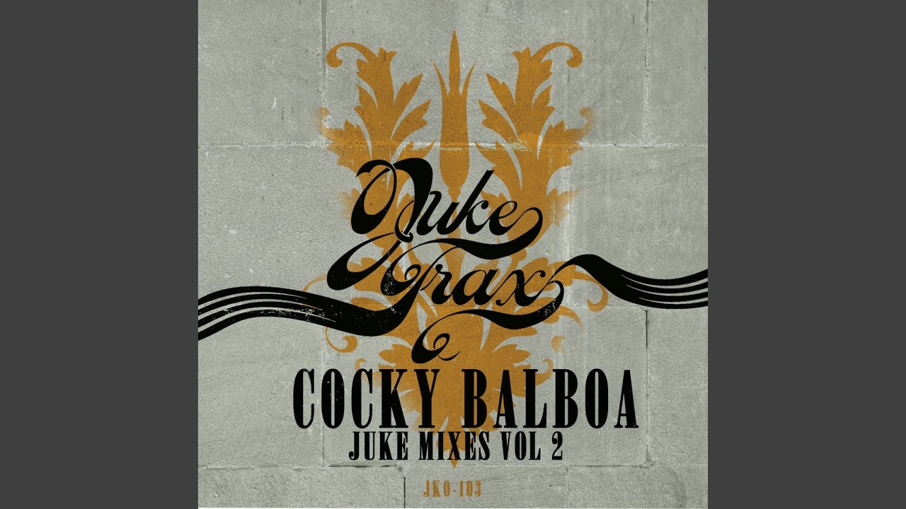 Smoke Weed (Juke Mix) - YouTube