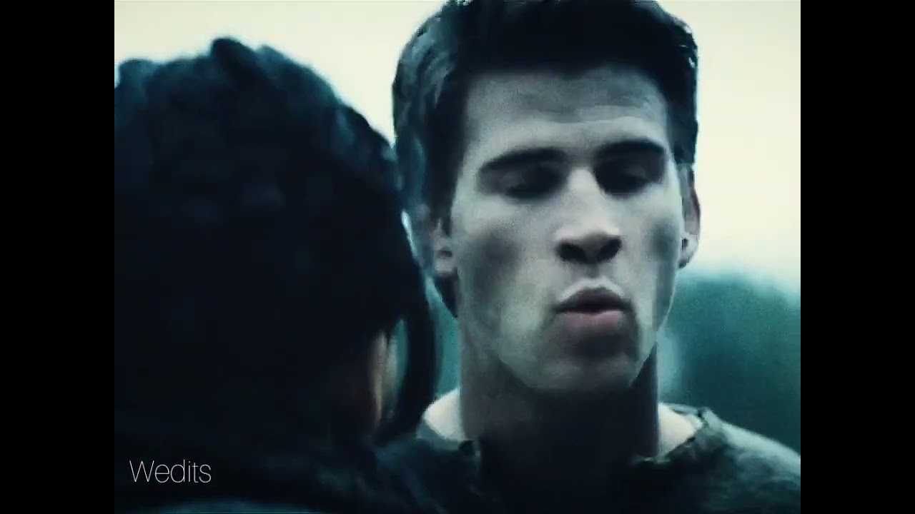 The Hunger Games | Enemy-Imagine Dragons - YouTube