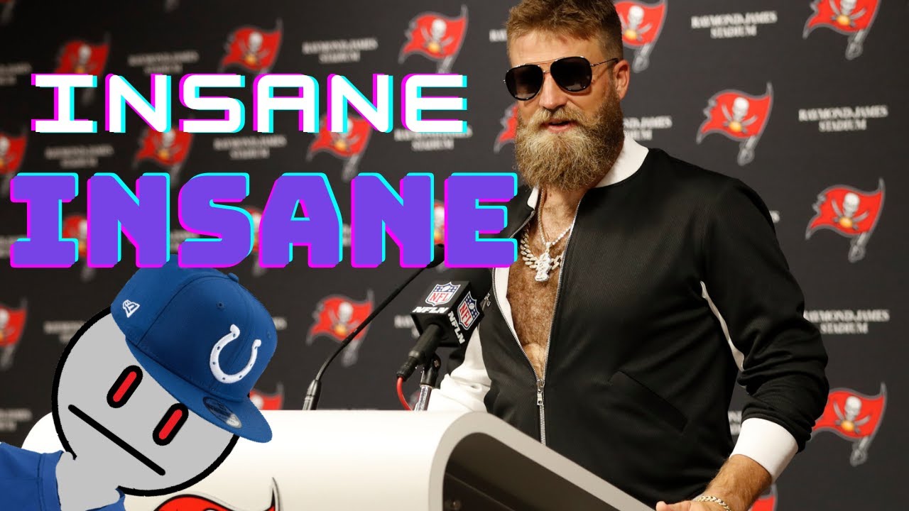 Let's Talk Fitzmagic - YouTube