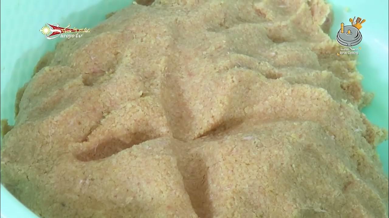 كبة لبنية Youtube