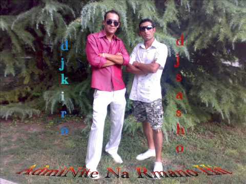 Roxana feat Ganzata Da Ti Pomogna new hit 2013