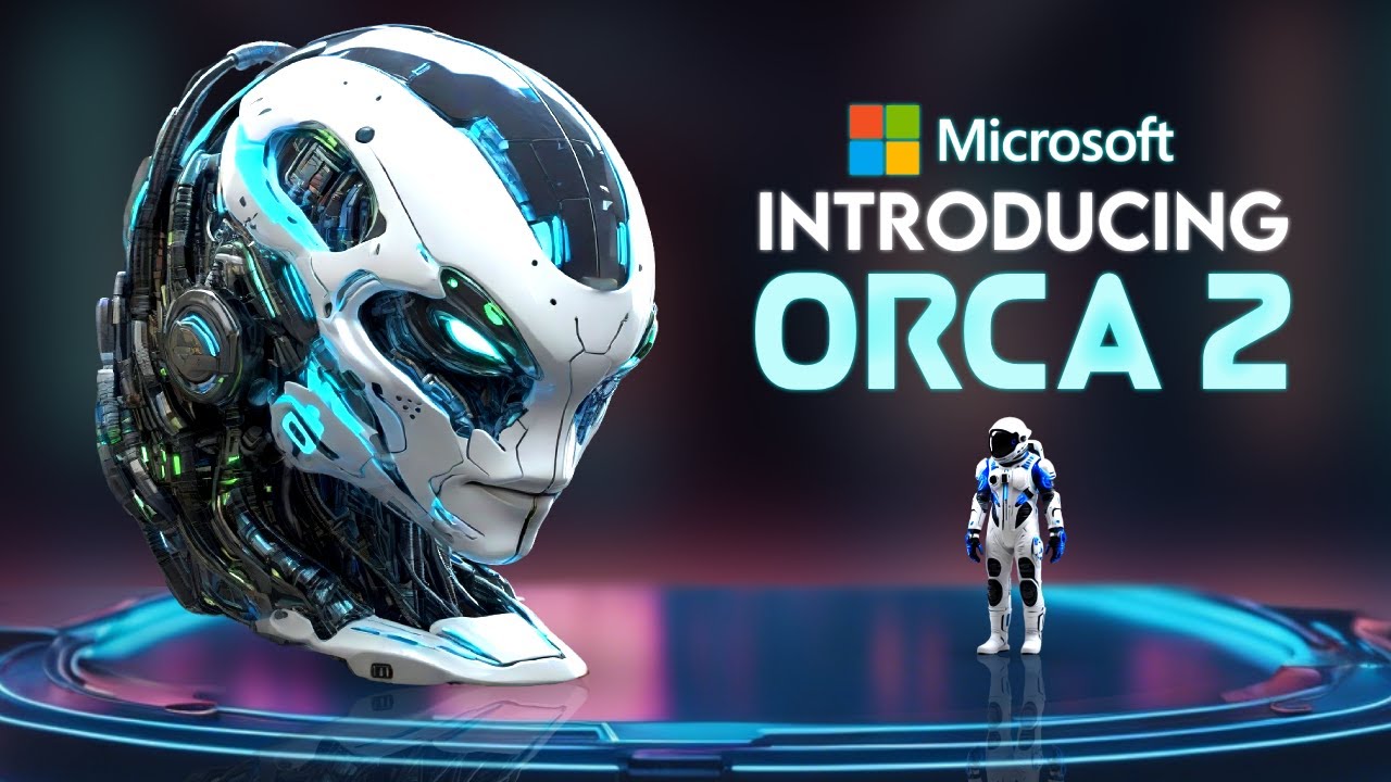 Microsoft’s NEW INSANE "ORCA 2" SHOCKS Everyone! (NOW ANNOUNCED!) - YouTube
