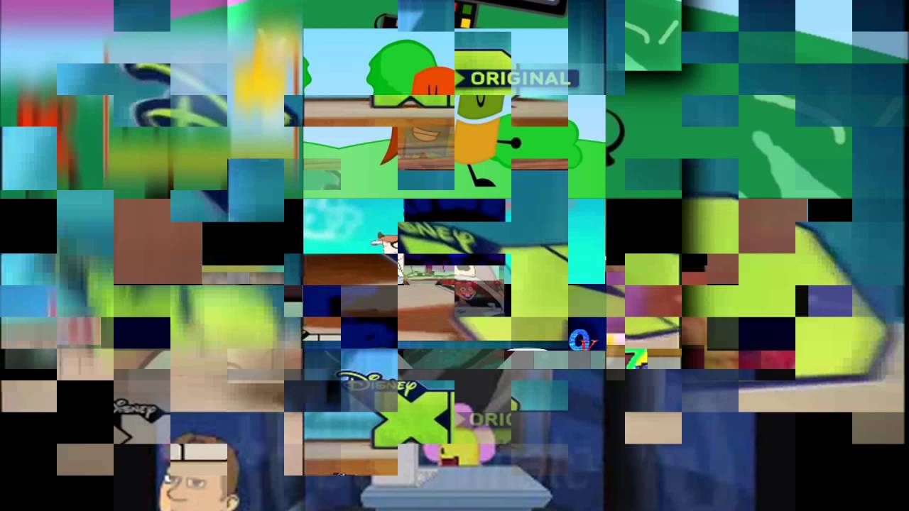 Scan vs Round 102 (Round to Scan) - YouTube