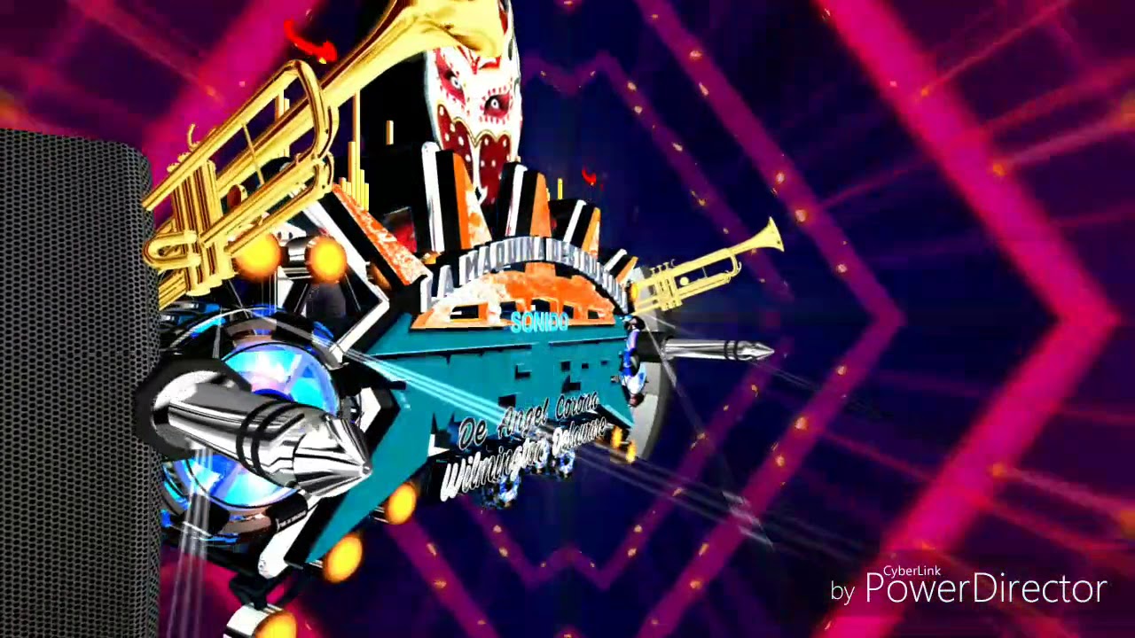 Tierno Amerindio 🎤🎧 la cumbia de los cielos - YouTube