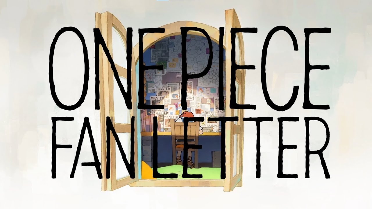 One Piece Fan Letter 『ワンピース』 OST - Final Part & Two Brothers Soundtrack ...