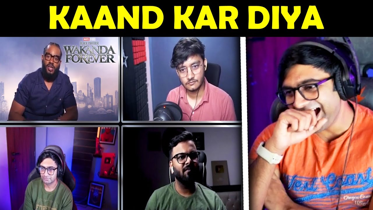Interview pe Kaand kar diya - YouTube
