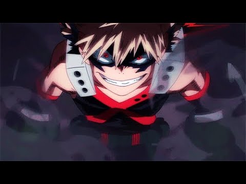 deku vs bakugou edit-you are my enemy (short edit) - YouTube