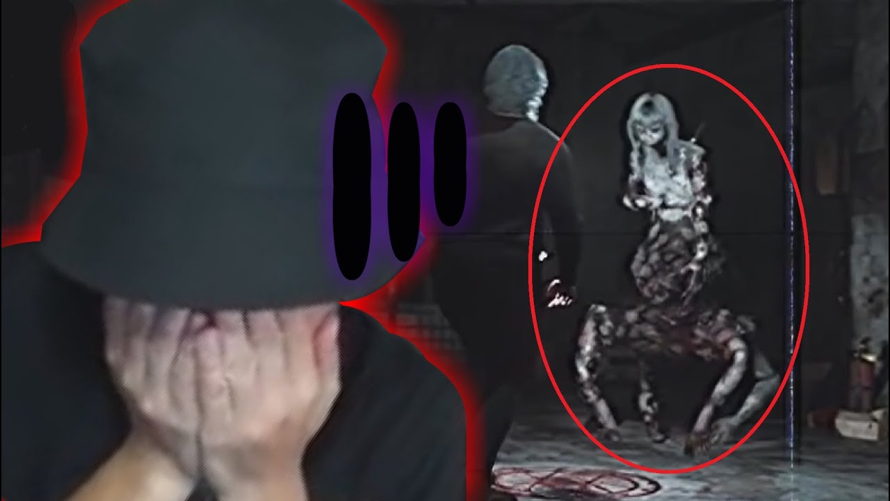 POST TRAUMA - Creepy Upcoming Horror Game - YouTube