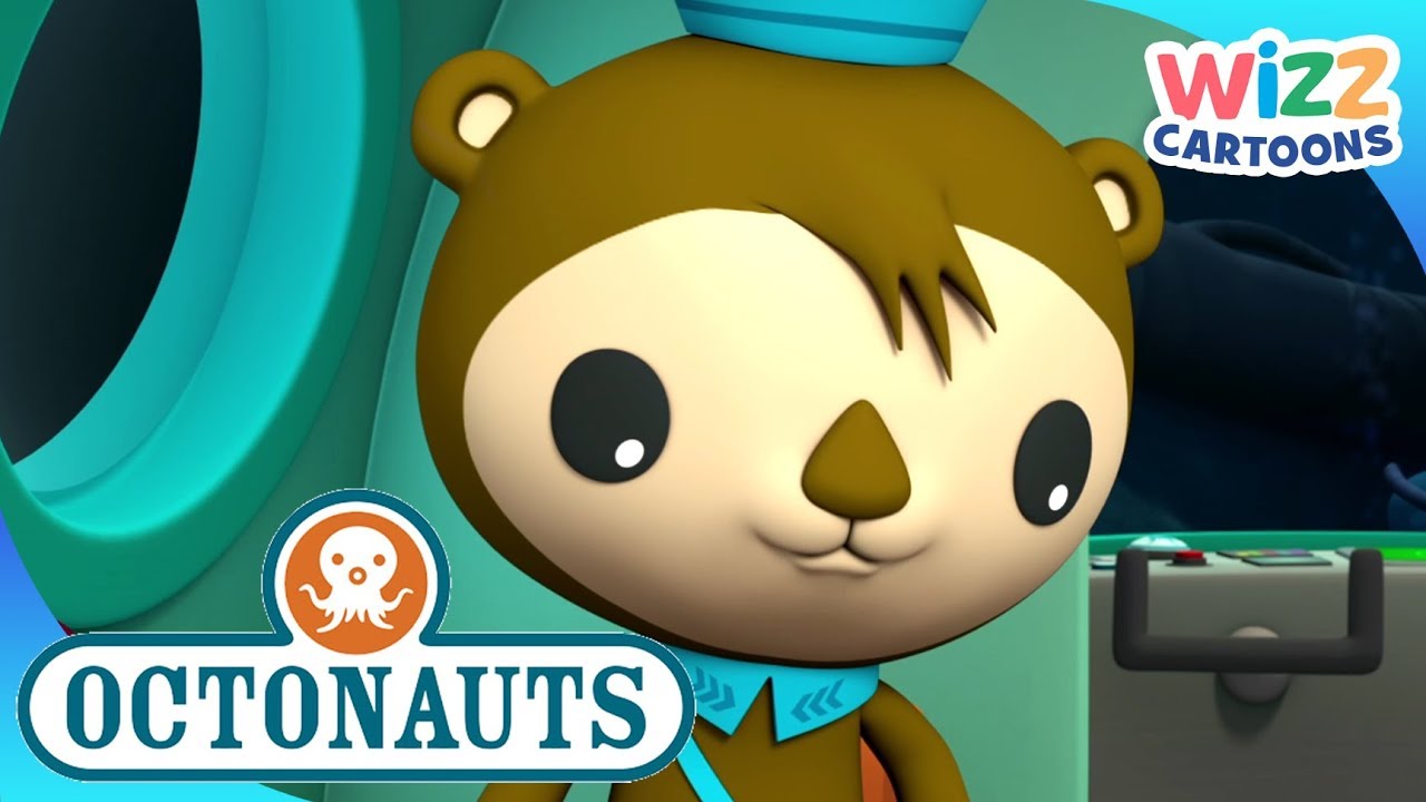 @Octonauts - Underwater Attack | Compilation | Wizz Cartoons - YouTube