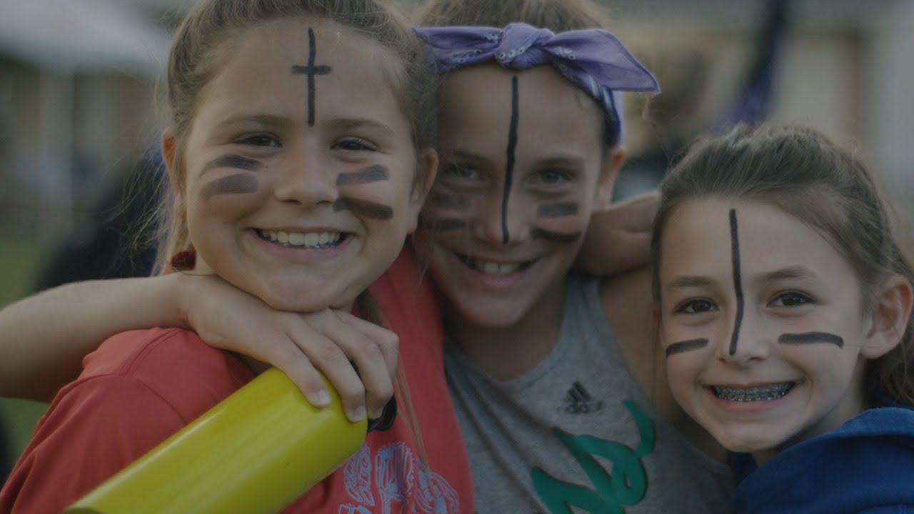 Day Camp & Middle School Camp - YouTube