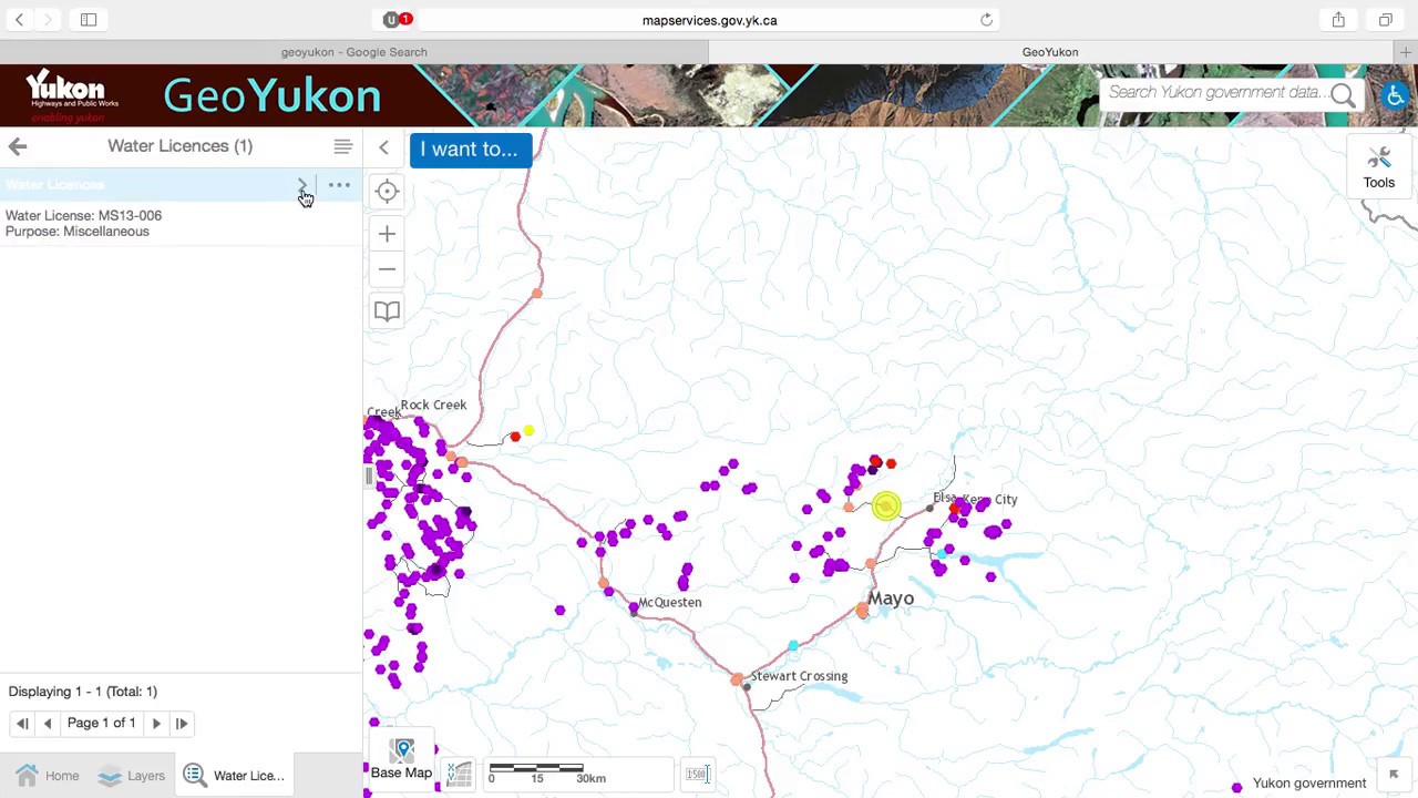 Board GeoYukon 2018Jun - YouTube