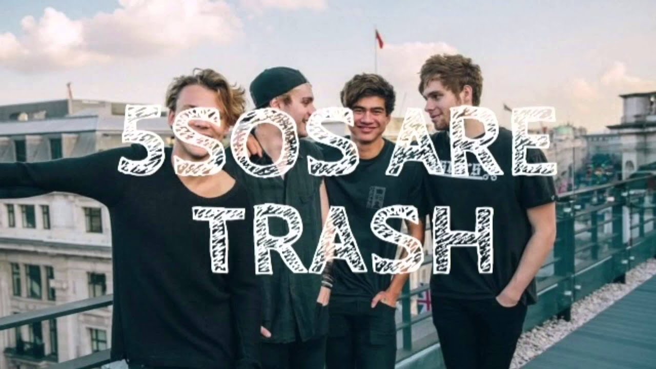 5SOS MEMES 11 - YouTube