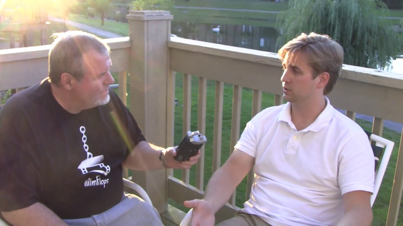 Episode 280: Jordan Martz on Microsoft Big Data tools - YouTube
