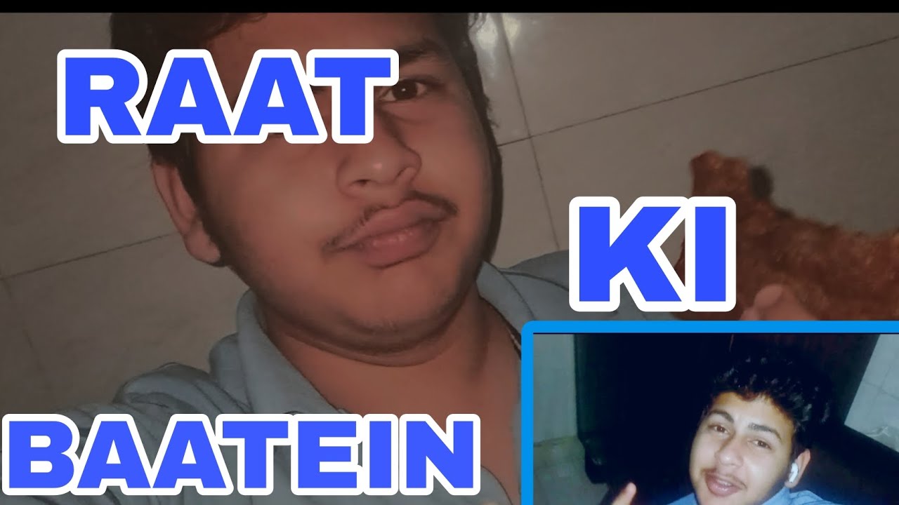 LADKO KE (RAAZ KI BAAT) -(RAAT KI BAAT) - YouTube