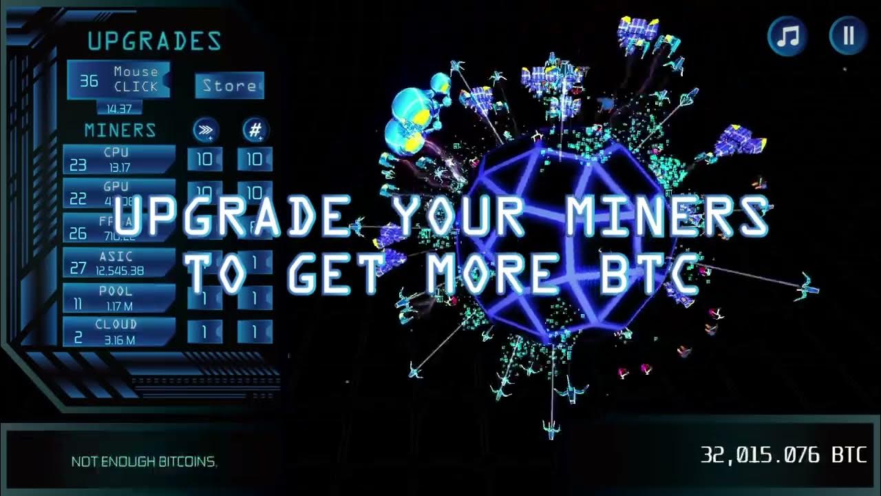 Bitcoin Miner Trailer - YouTube