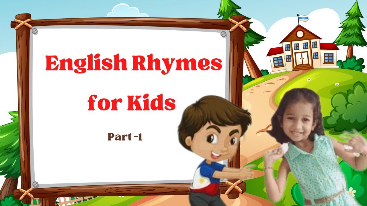 English Rhymes For LKG Nursery Kids With Action And Lyrics English english-rhymes-for-lkg-nursery-kids-with-action-and-lyrics-english