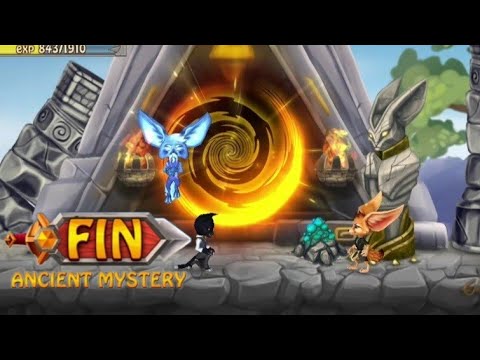 Сонная Лощина《》Fin: Ancient Mystery #6 - YouTube