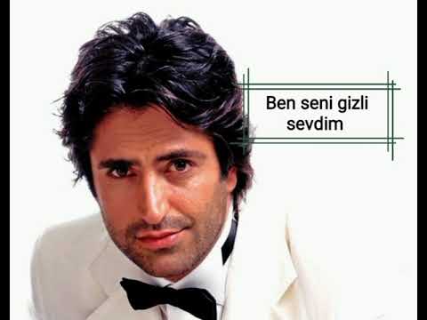 Mahsun kırmızıgül Ben seni gizli sevdim