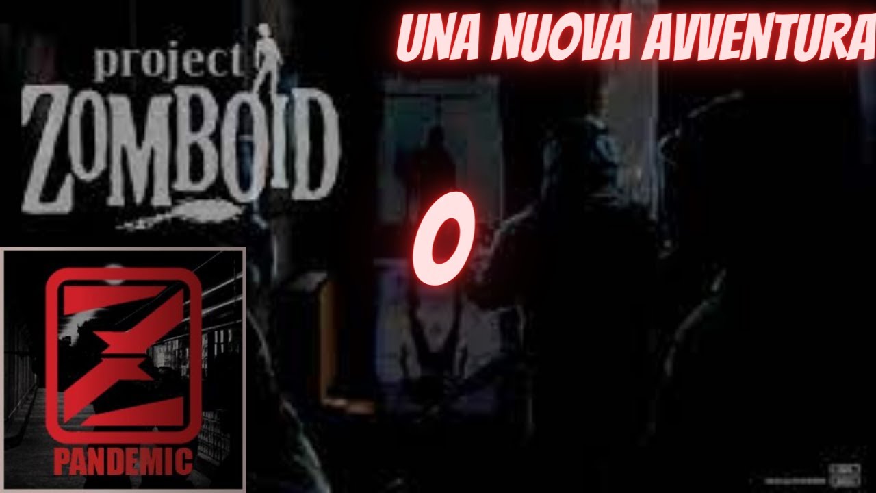 Project Zomboid KINGSMOUTH: Ep.0 Gameplay ITA - YouTube