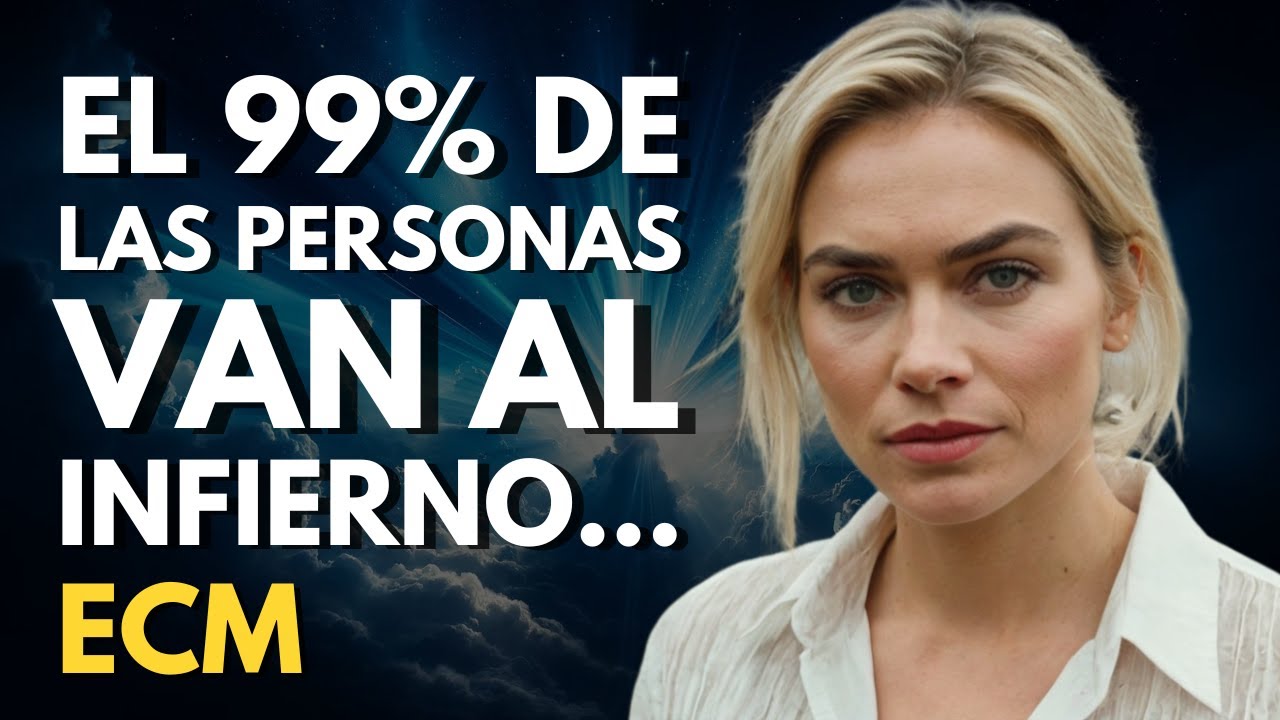 ECM: El ángel reveló la impactante verdad sobre las almas en el ...