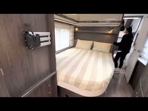 GÖRDÜĞÜN EN İYİ PLANLI ÇEKME KARAVAN...