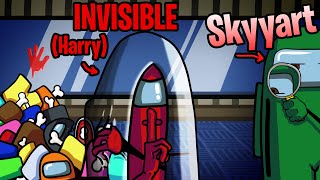 🔪COMMENT TROUVER LES IMPOSTEURS FACILEMENT SUR AMONG U... | Doovi