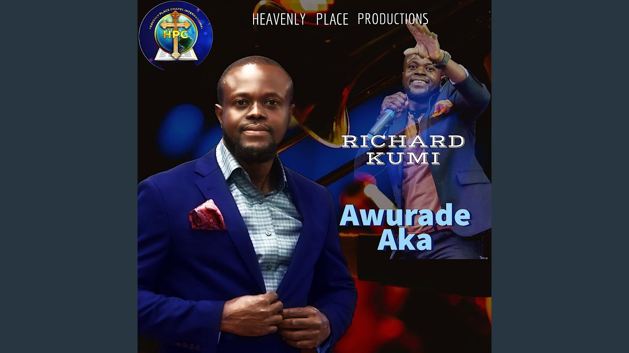 Awurade Aka - YouTube