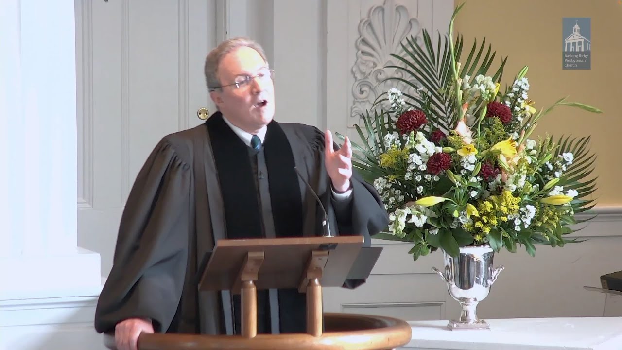 Your Influence Is Greater Than You Think - sermon from 051924 - YouTube