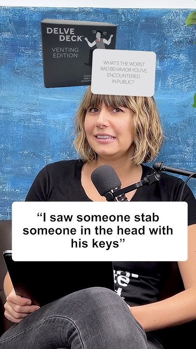 What’s the craziest thing you’ve seen happen in public? #storytime #askreddit #roadrage - YouTube