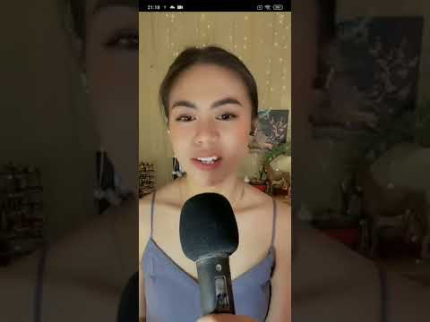 #1 Dani Calib on Bigo Live Philippines 04/04/2022