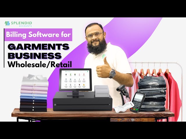 Video Tutorials for Training - Splendid Accounts