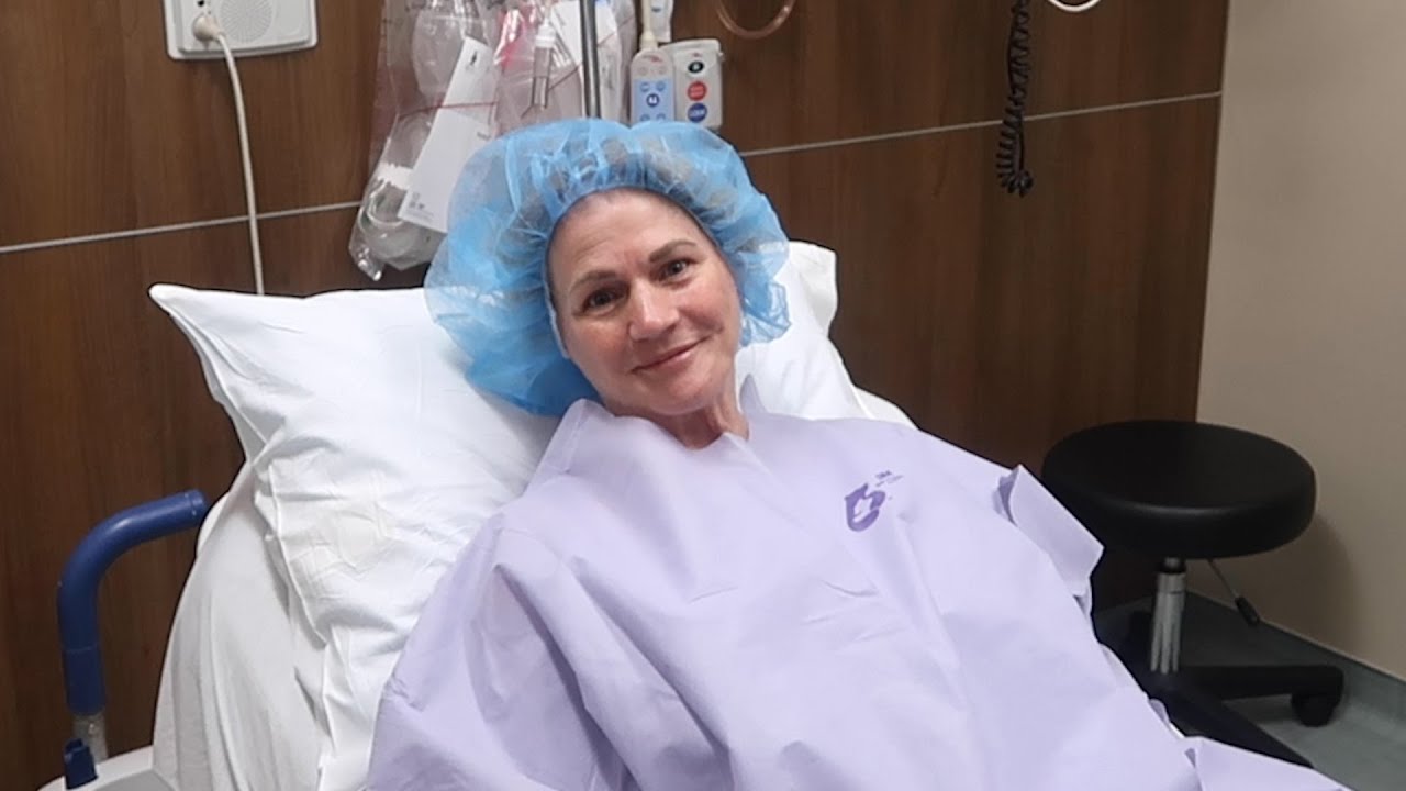 Operation Day and Update. - YouTube